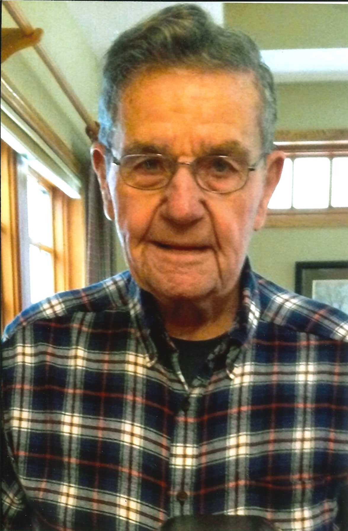 Donald Edward Hawkins | News, Sports, Jobs - The Journal